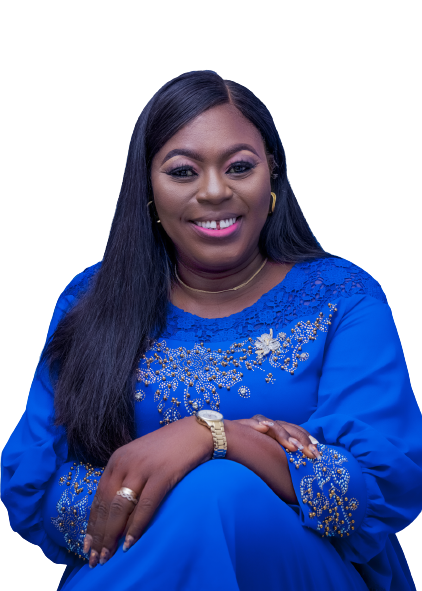 Grace Garbson – Author | Lawyer | Real Estate Expert